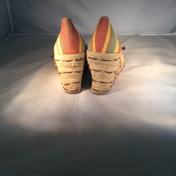 Dexter | Shoes | Dexter Wedges Size 7 2 Comfy | Poshmark